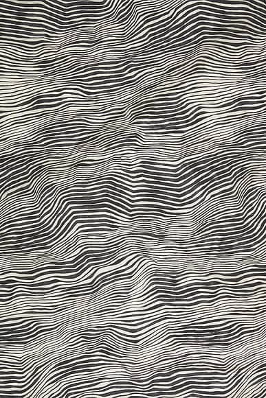 ST. AGNI Savannah Silk Scarf