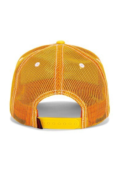 PLEASURES X Primus Mud Trucker Hat