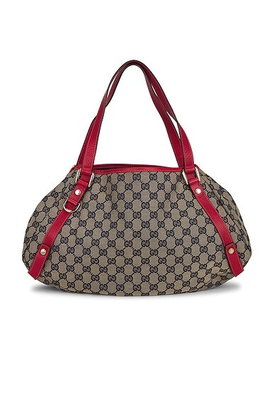 Gucci Abbey Shoulder Bag