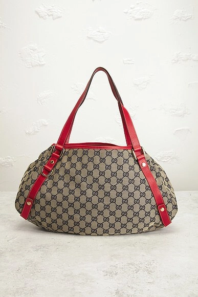 Gucci Abbey Shoulder Bag