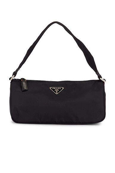 Prada Tessuto Pouch