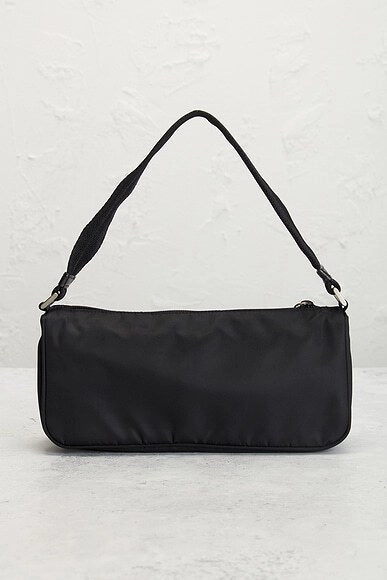 Prada Tessuto Pouch
