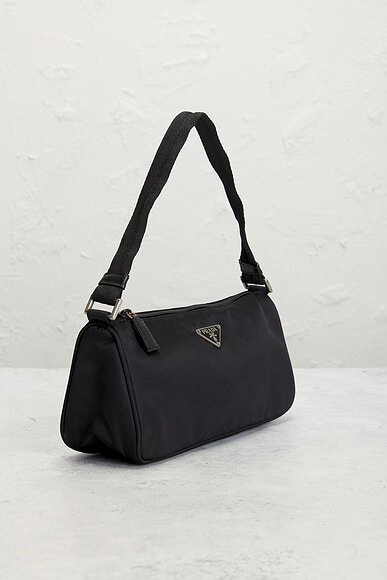 Prada Tessuto Pouch