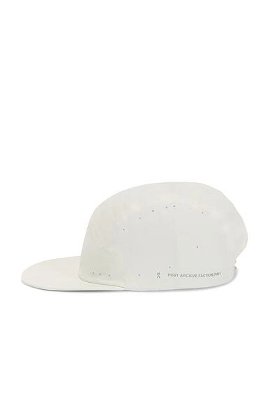 On X Paf Zero Cap Paf