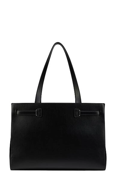 CHRISTIAN LOUBOUTIN Tactical Tote E/w