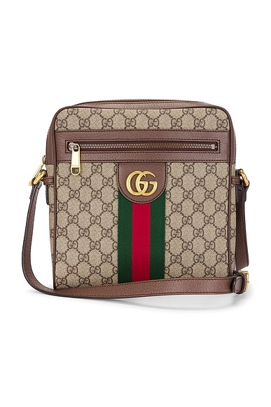 Gucci Ophidia Shoulder Bag