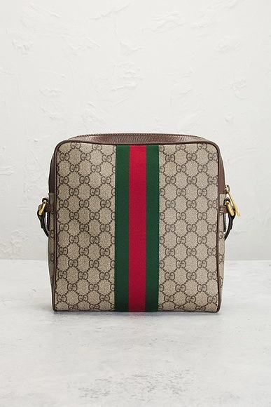 Gucci Ophidia Shoulder Bag