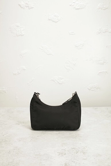 Prada Re-edition 2005 Re-nylon Shoulder Bag