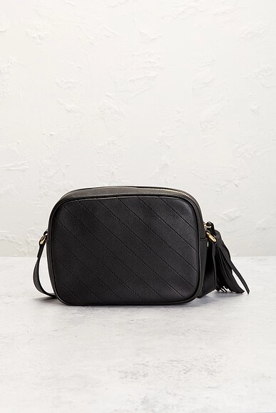Gucci Blondie Shoulder Bag