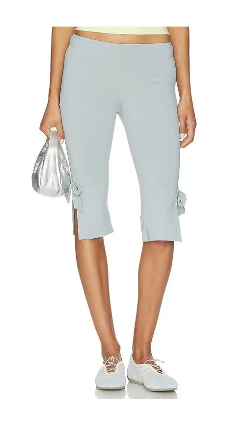 Lioness Coco Capri In . Also