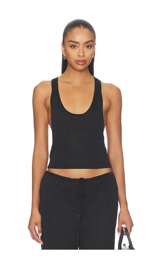 Lioness Bare Cami In . Also