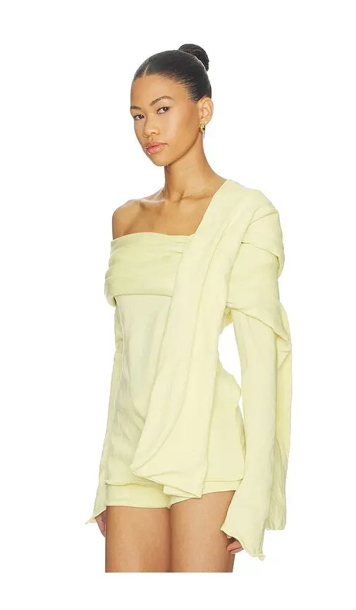 DEME BY GABRIELLA The Saki Top