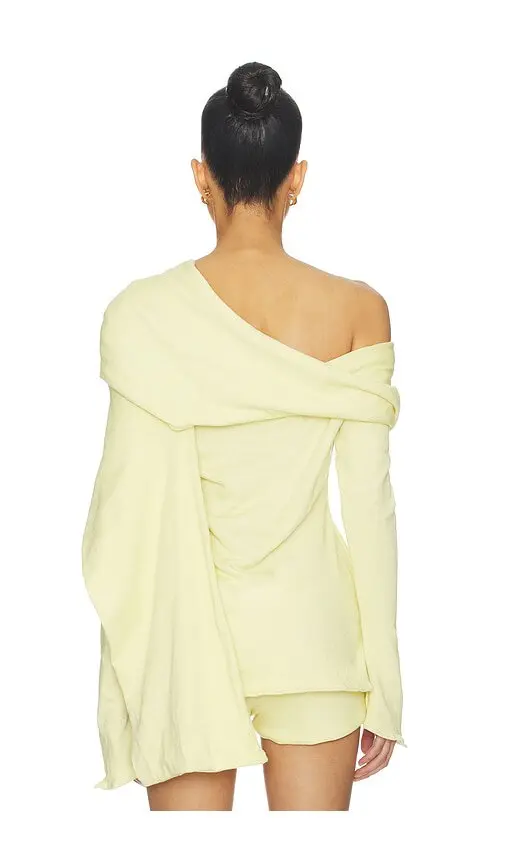 DEME BY GABRIELLA The Saki Top