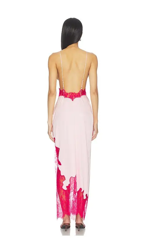 Nbd Gulzar Gown In . Also