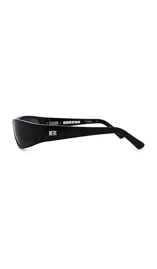 BRU EYEWEAR Strada Sunglasses
