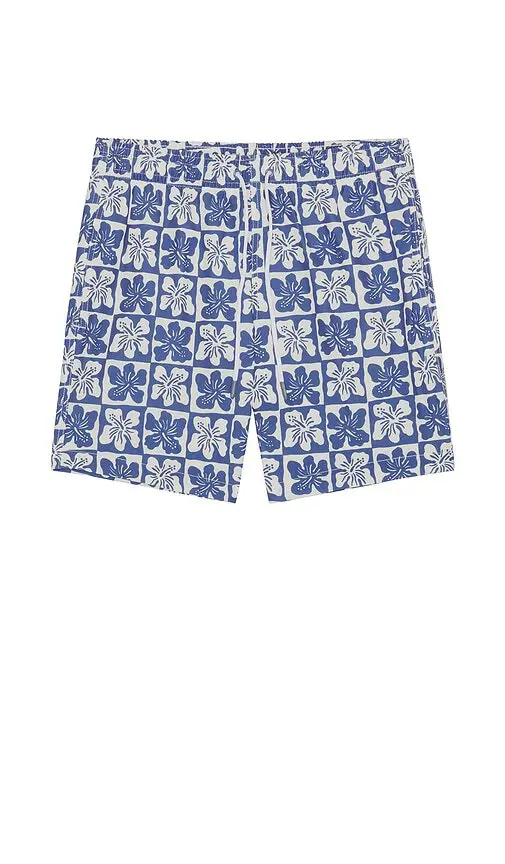 TRUNKS SURF & SWIM CO. Sano 6.5 Swim Short In . Also