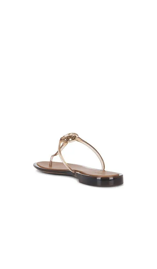 Tory Burch Mini Miller Jelly Sandal In . Also