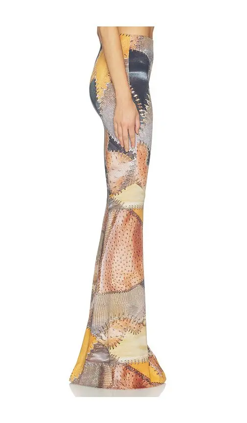 Roberto Cavalli Trousers In . Also