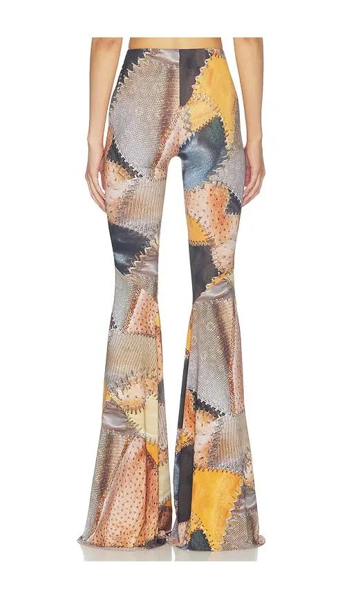 Roberto Cavalli Trousers In . Also