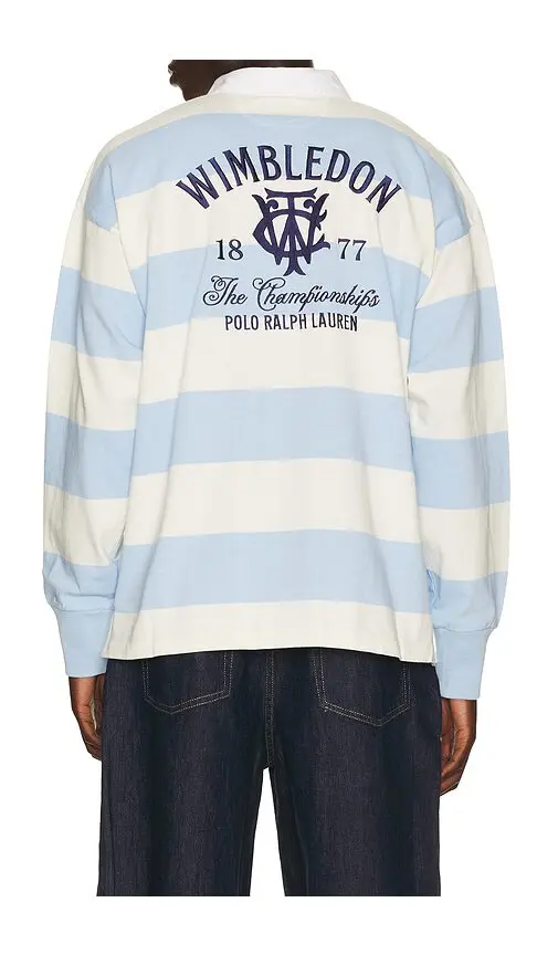 Polo Ralph Lauren Wimbledon Polo In . Also