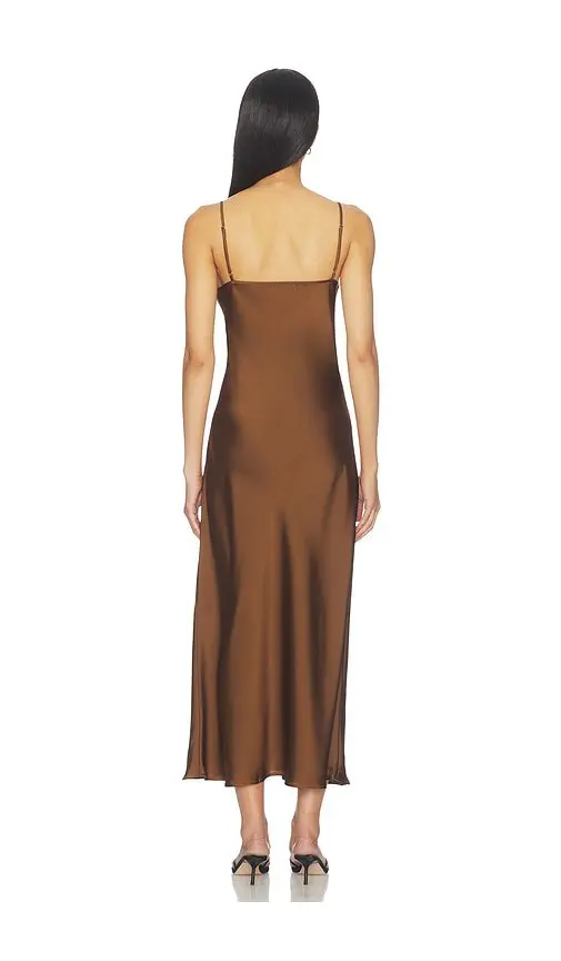 Rue Sophie Cleste Dress In . Also