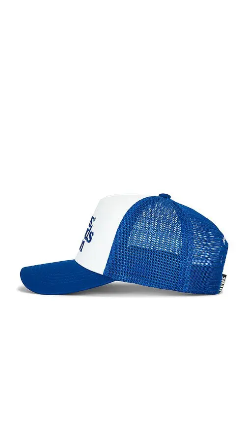 Deus Ex Machina Strata Trucker Hat