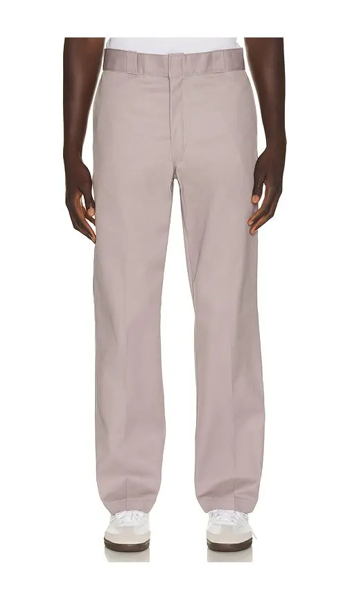 Dickies Original Fit 874 Work Pant In . Also - Grey