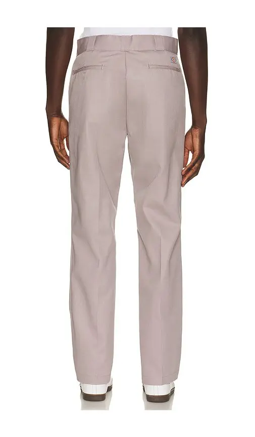 Dickies Original Fit 874 Work Pant In . Also - Grey
