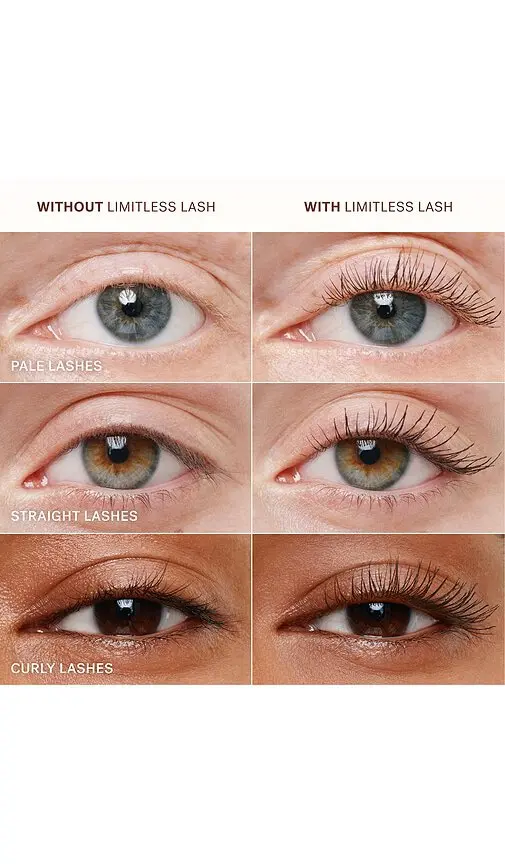 ILIA Limitless Lash Mascara Mini