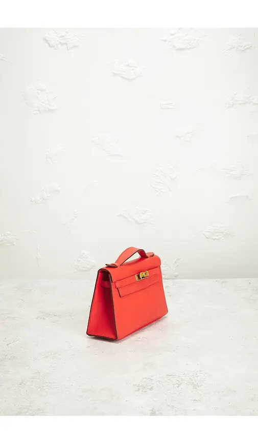 FWRD RENEW Hermes Swift Kelly Pochette
