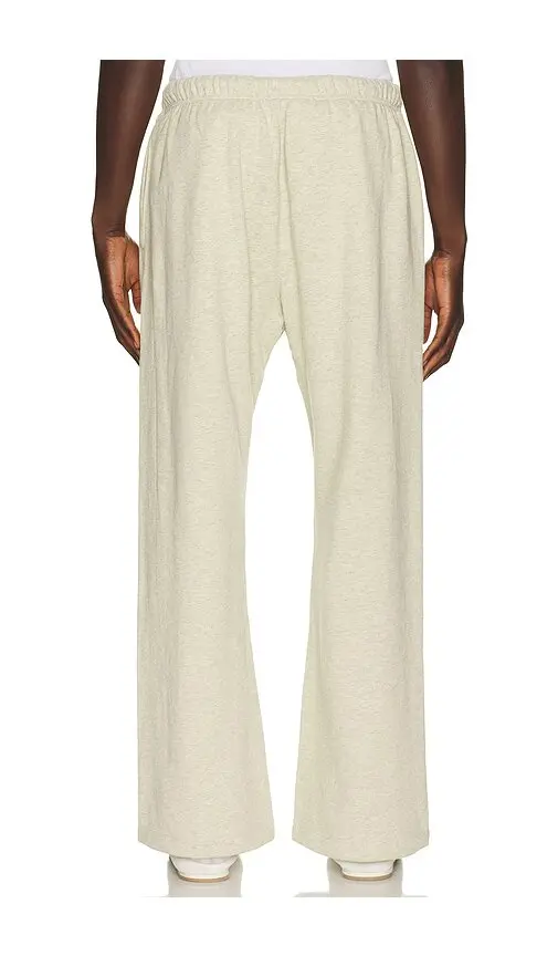 Fear Of God Flare Sweatpant In . Also