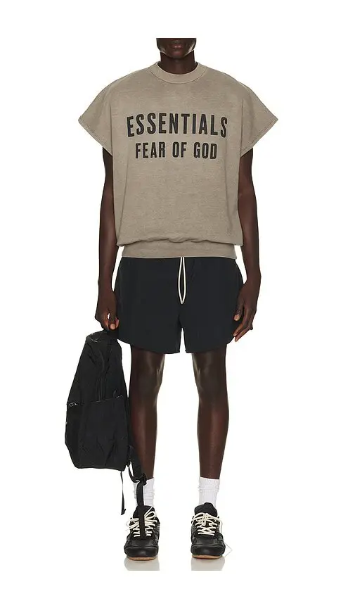 Fear Of God Swim Short In . Also