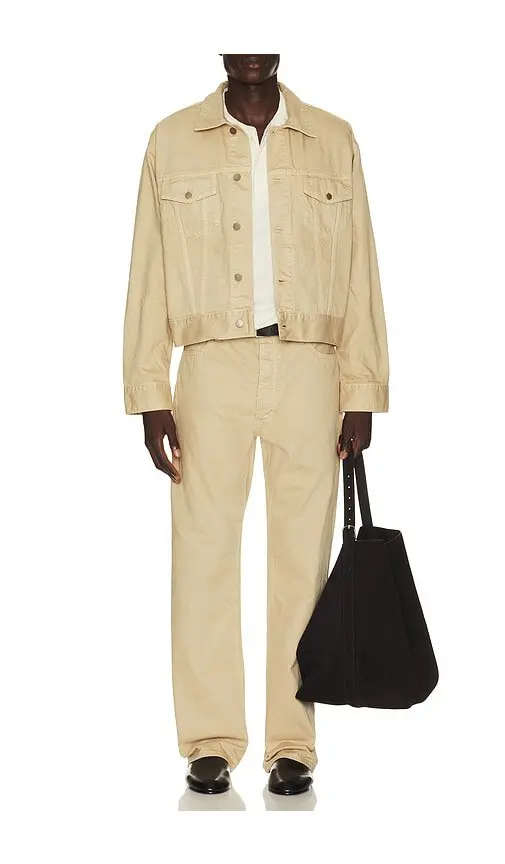 Fear Of God Classic Denim Jacket