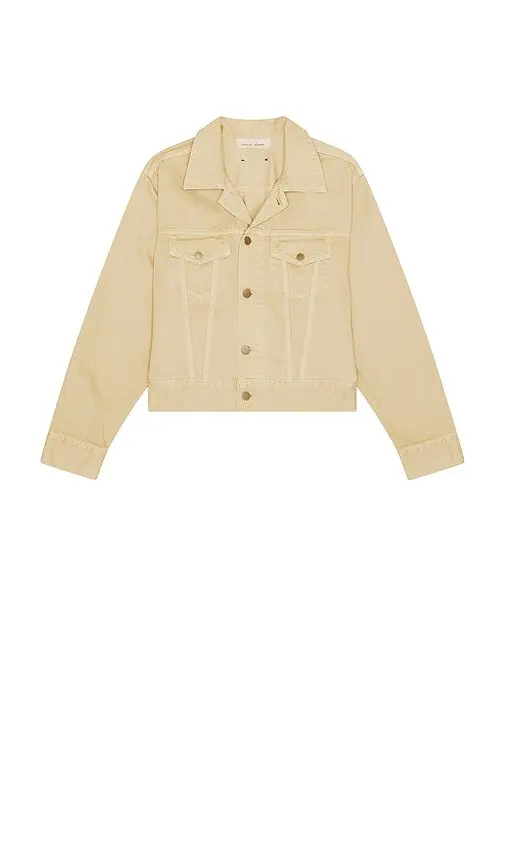 Fear Of God Classic Denim Jacket