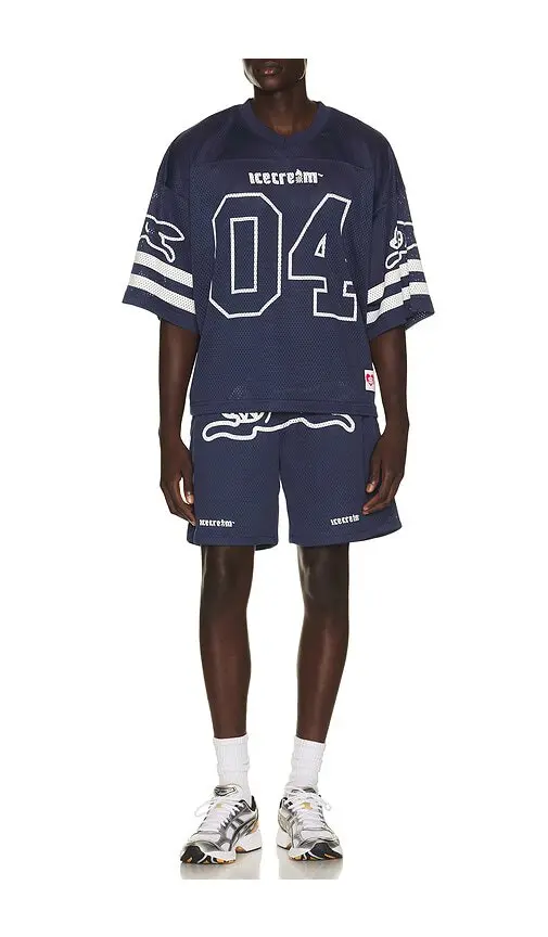 ICECREAM Slushie Short Sleeve Jersey