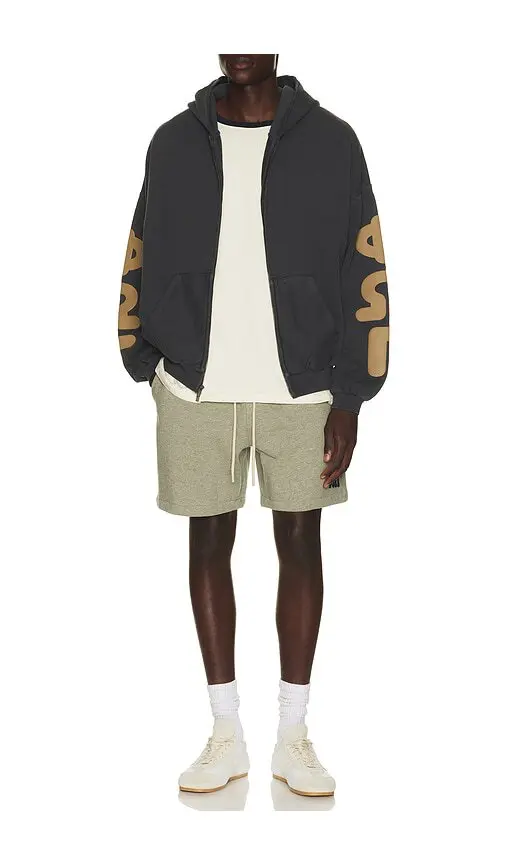 Fear Of God Classic Short