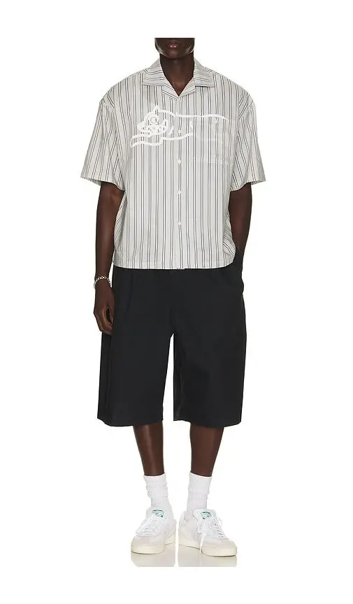 ICECREAM Giant Short Sleeve Shirt In . Also