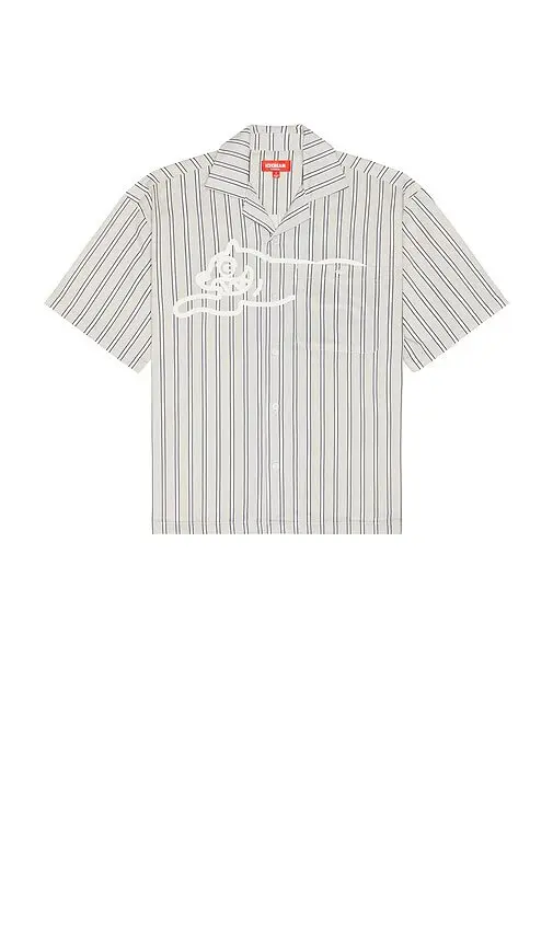 ICECREAM Giant Short Sleeve Shirt In . Also