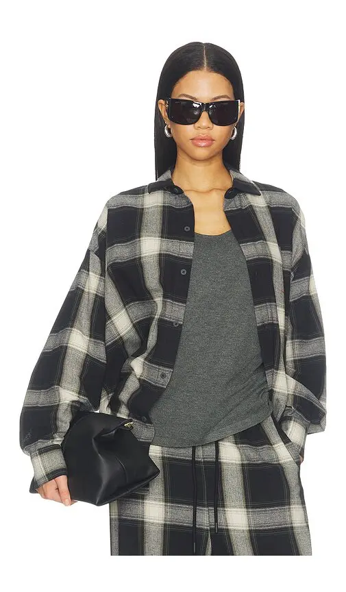 Fear Of God Button Up Shirt