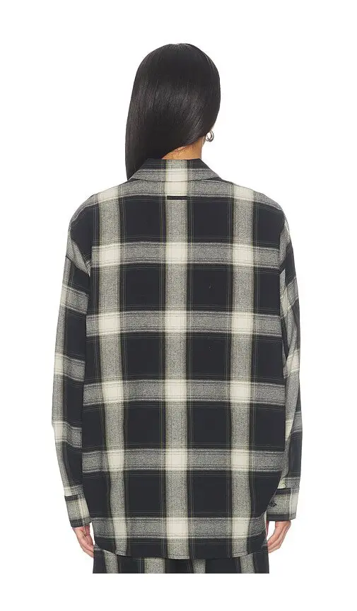 Fear Of God Button Up Shirt