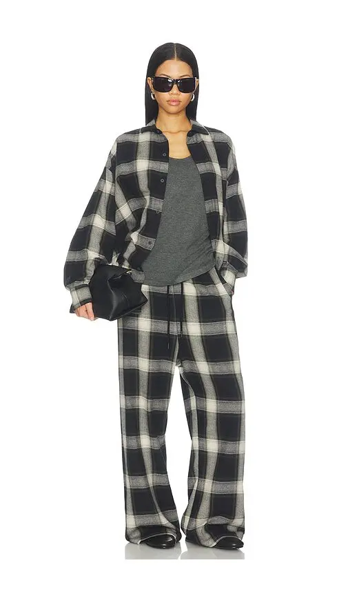Fear Of God Button Up Shirt