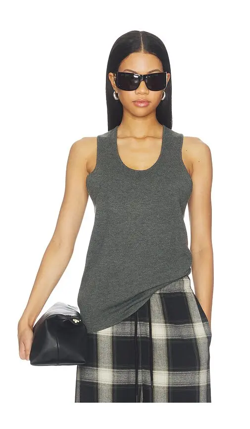Fear Of God Classic Tank Top