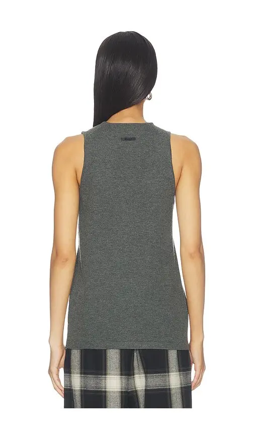Fear Of God Classic Tank Top