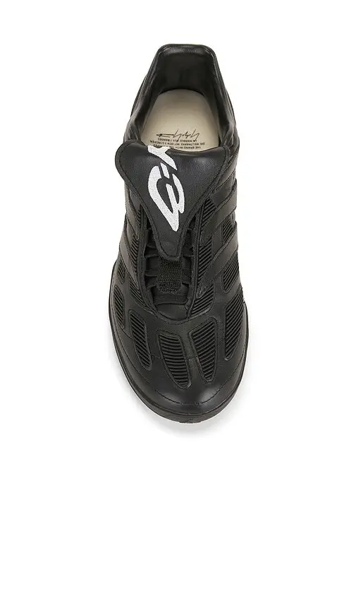 Y3 Predator Precision Sneaker In . Also