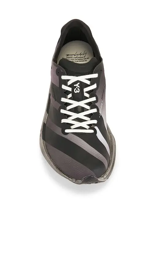 Y3 Adios Pro 4 Sneaker In . Also