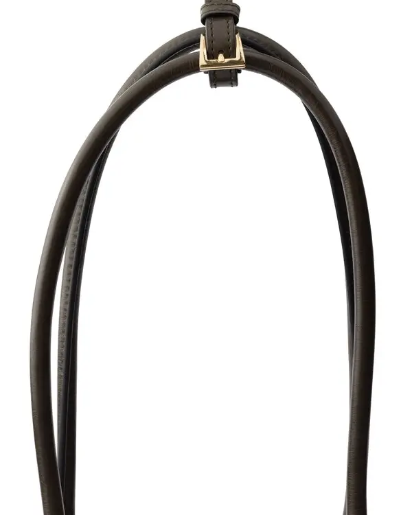 Prada Bonnie Extra-large Leather Bag