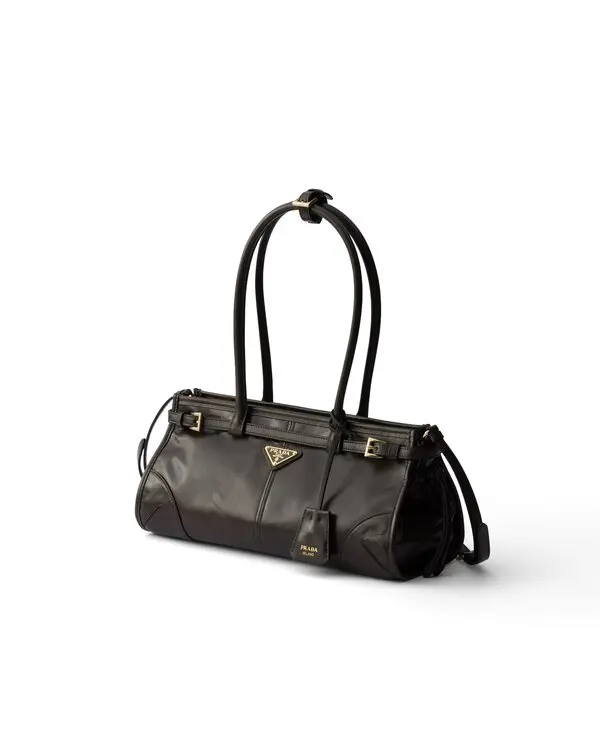 Prada Bonnie Medium Leather Bag