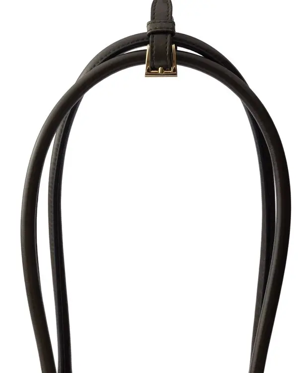Prada Bonnie Medium Leather Bag
