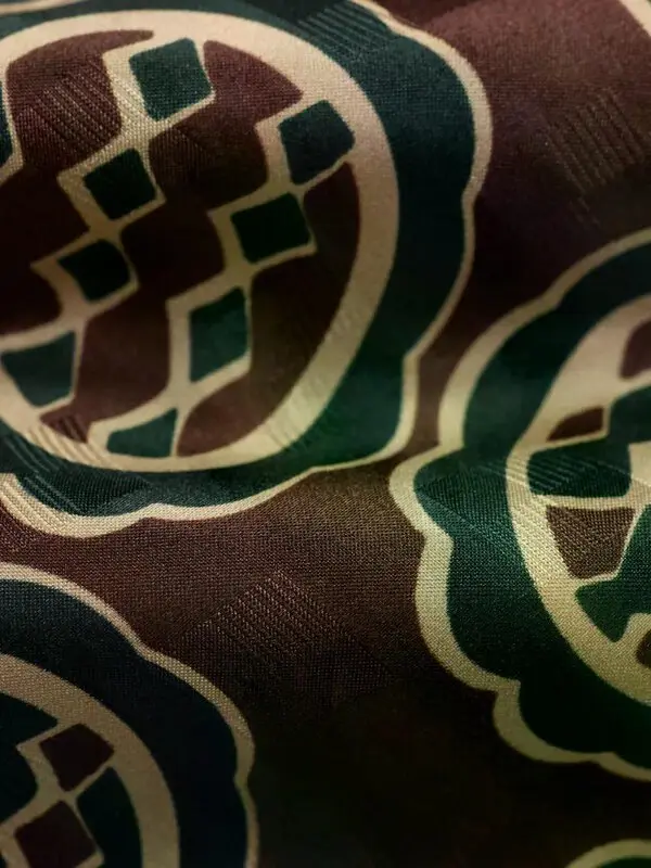 Ralph Lauren Silk Neck Tie