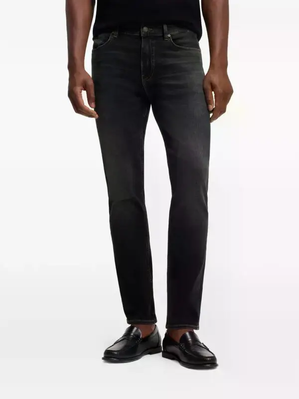 BOSS Slim-fit Jeans